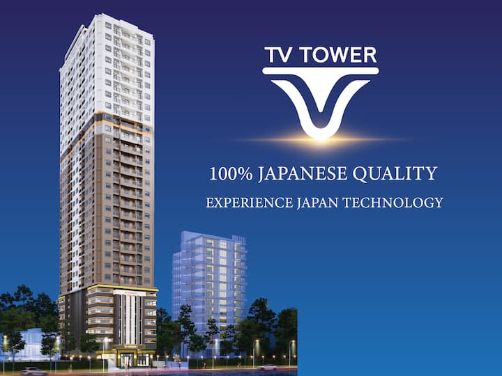 Executive Suite - Phnom Penh