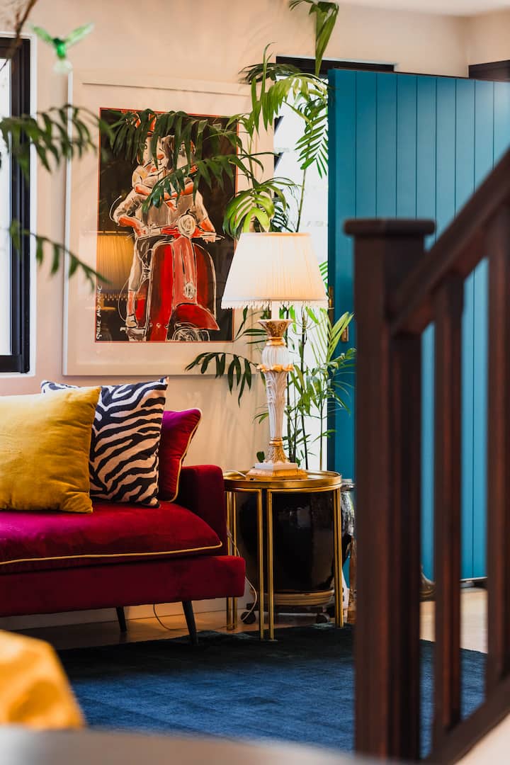 Simba Beachside - Byron Bay