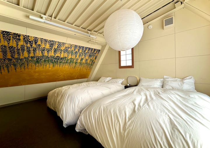 Shibuya 7 Min/5bed+2bath/155㎡/1 Free Parking! - Kawasaki
