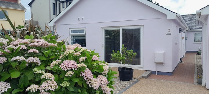 By The Beach & Golf Course Studio For Two. No Pets - Pwllheli