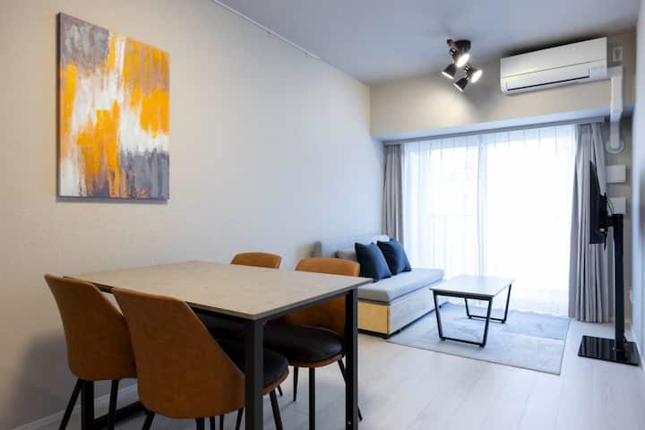 6minutes Walk From Ryogoku Station/ Designers/d03 - Ueno