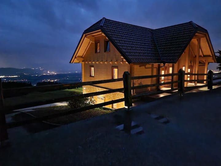 Amazing Place In The Mountains - Apartment Macesen - Kamnik