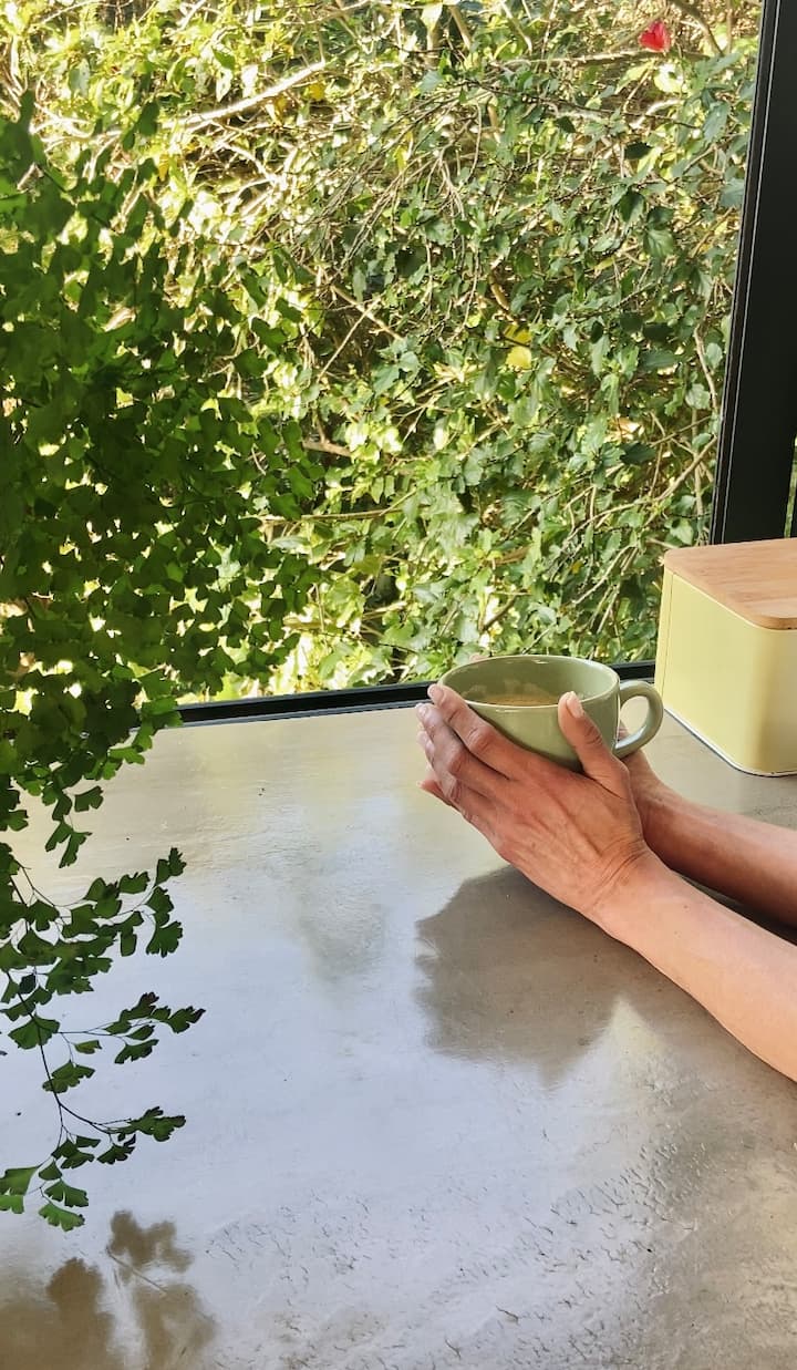 Ocean View Paradise - Pool & Close To Beach - Plettenberg Bay