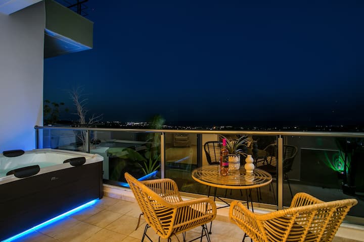 Zafora Apartment - Faliraki