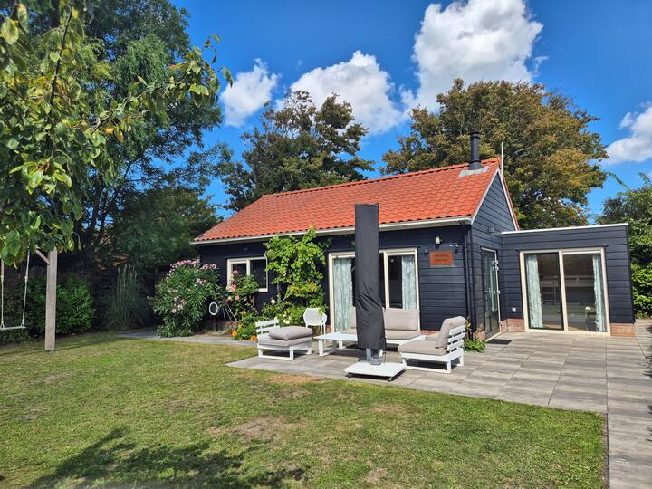 Vakantiehuis Korrelzout - Renesse
