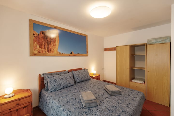 Dolomiti House Nogher - San Martino di Castrozza