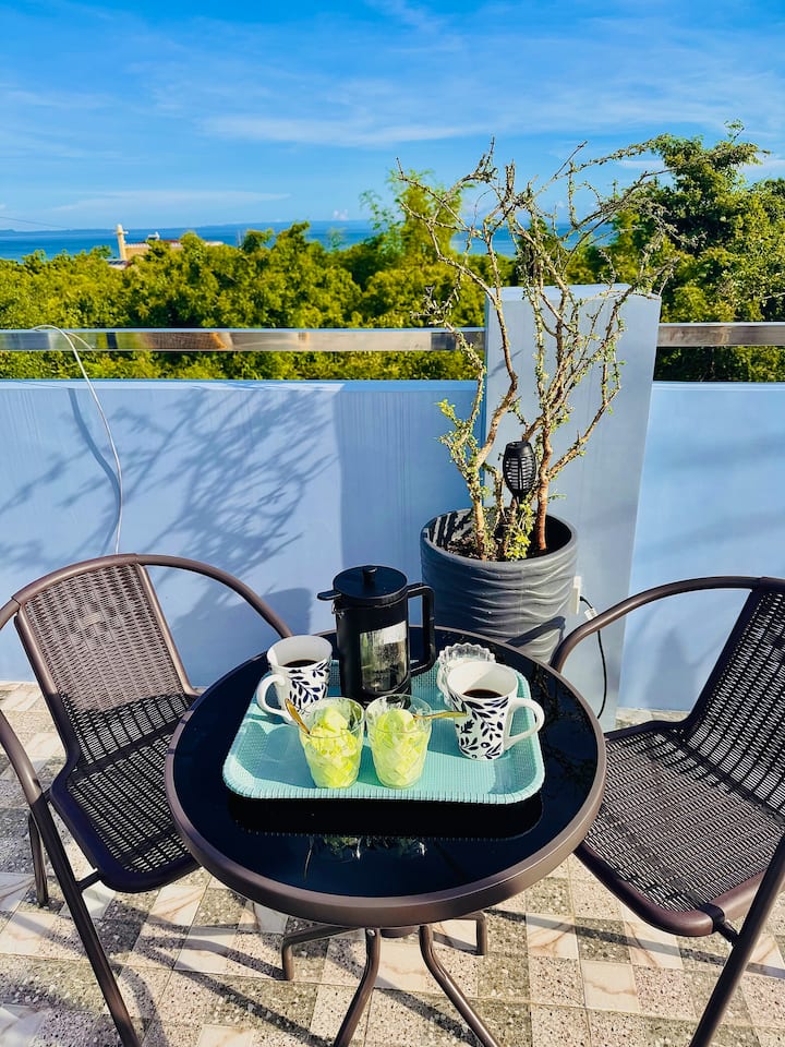 La'cris Homestay - Cebu