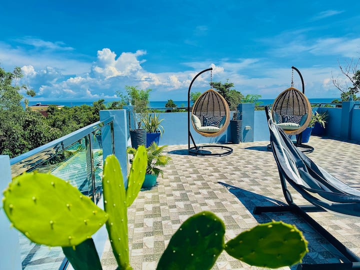 La'cris Homestay - Bantayan