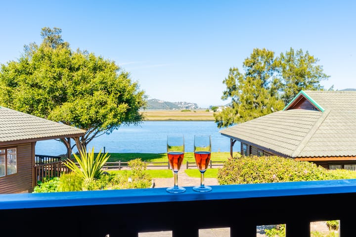 Knysna River Club Chalet 7 - Knysna