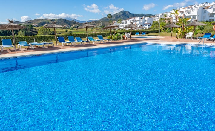 Los Eucaliptos Benahavís - Benahavís