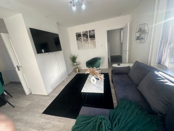 Contractor/family House: Up To 40% Off Long Stays! - Knutsford