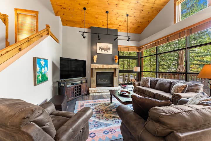 Ski Tip #8709 - Keystone, CO