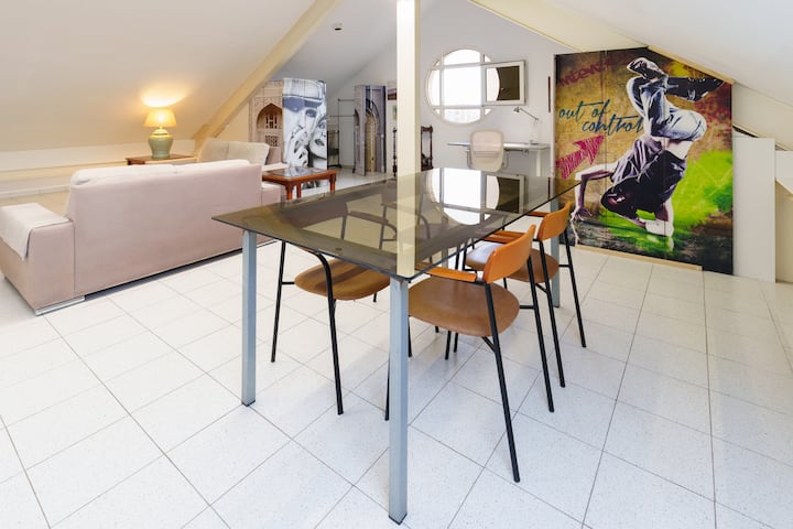 Vista Palace - Private Group  Inc 4 Parkings - Las Palmas de Gran Canaria
