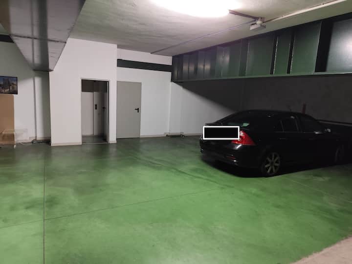 Vista Town. - Gran Canaria