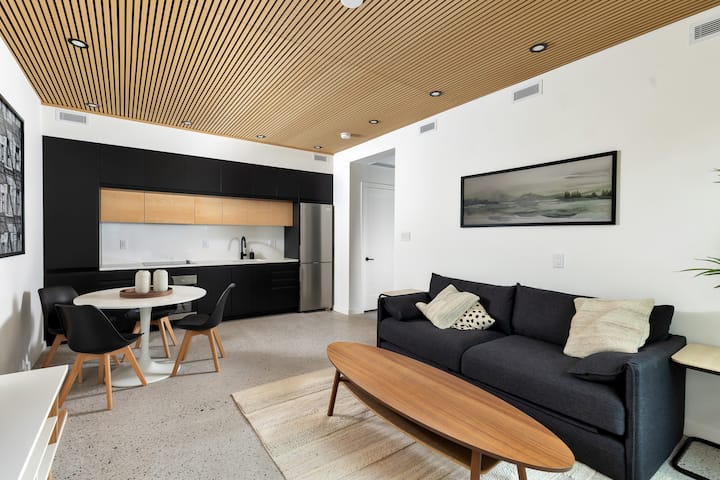 Garden Suite In High Park - Toronto