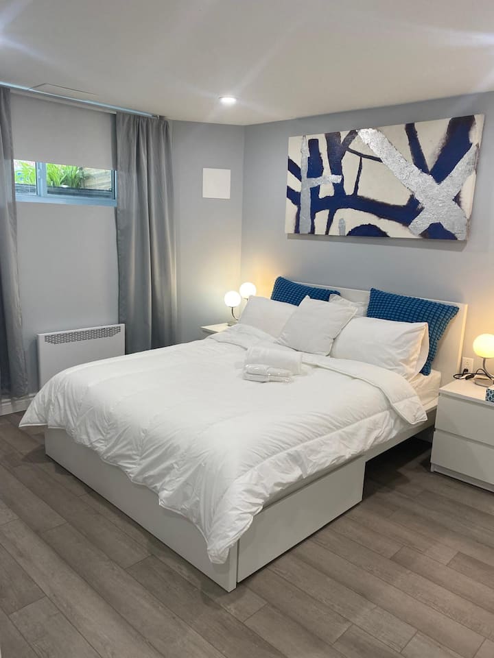 Oasis Cartierville - Dorval