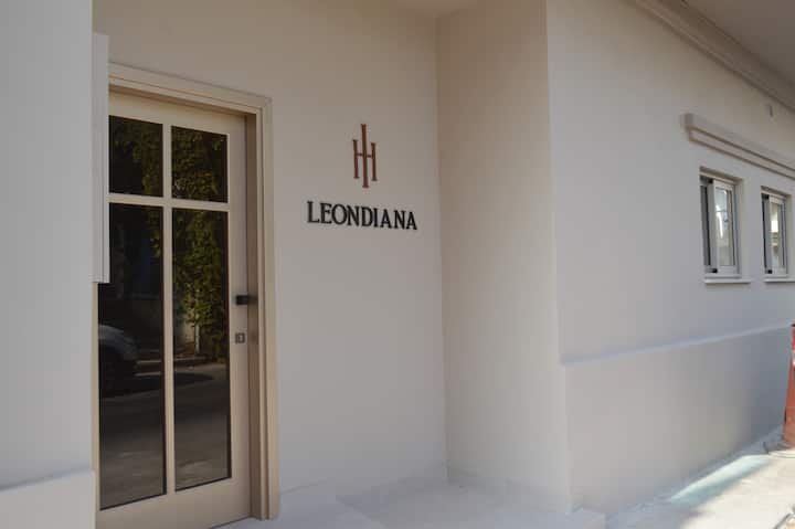 Leondiana Boutique Hotel No.3 - Larnaca