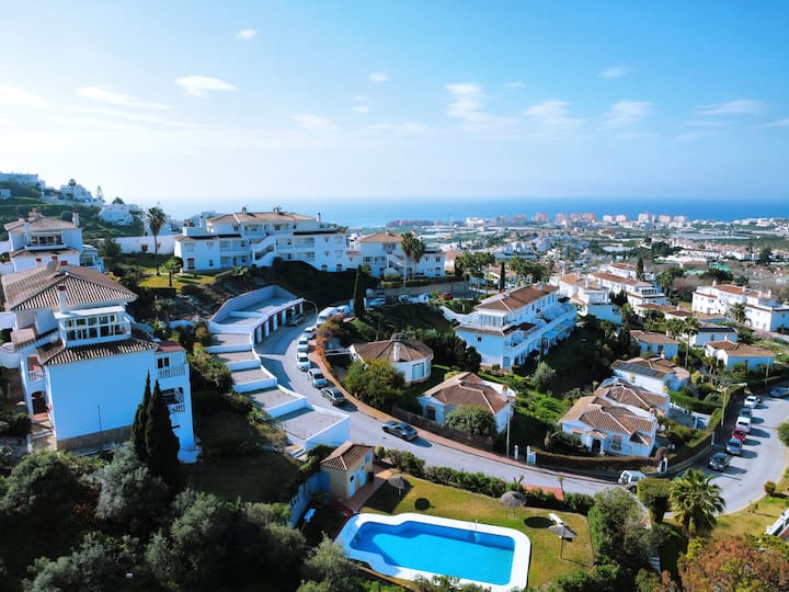 Bellavista Apartment - Torrox