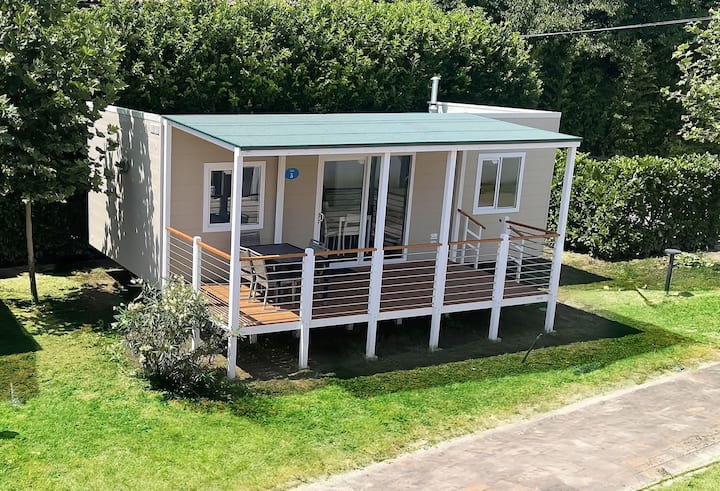 Tiglio 3 Bedrooms - Solcio Village - Stresa