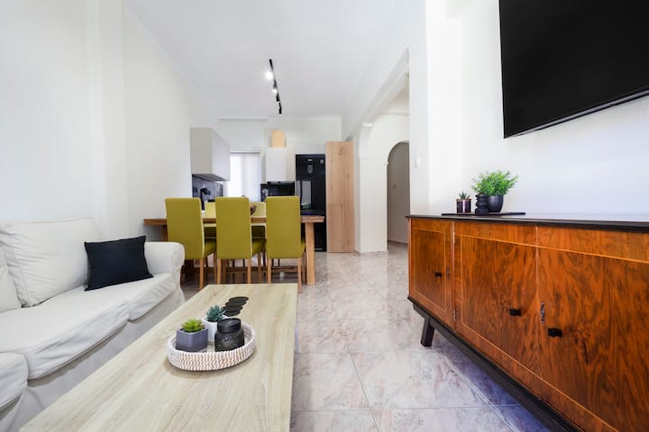 Sophia Apartment - Chania