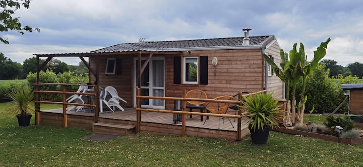 Hébergement Indépendant Pour 24h Du Mans - 