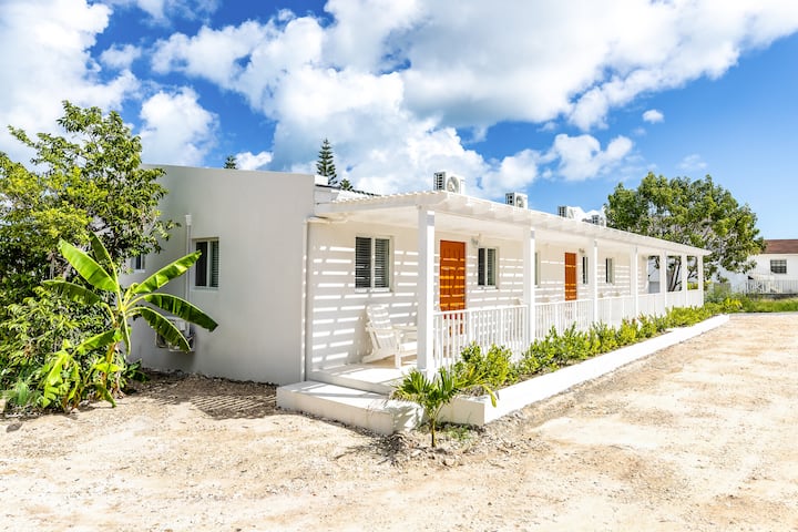 Buttonwood Lodge Unit #3 - Turks and Caicos Islands