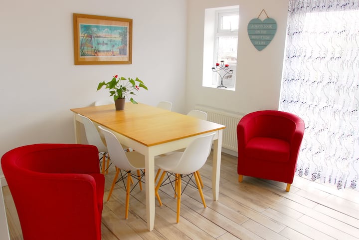 Room With Private Bathroom - Bristol