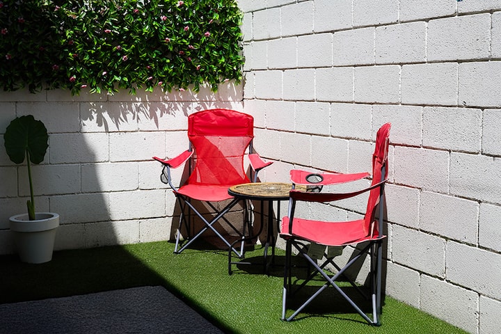 Cozy Small Apartment 20 Mins Monterrey - Santa Catarina, México