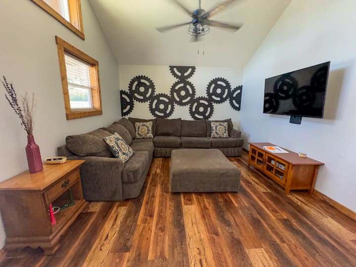 Villa In Attica -5th Gear - Liberty Lake, Liberty Township