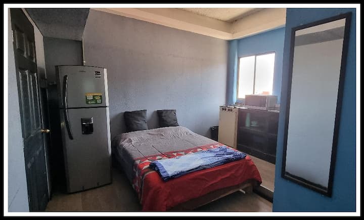 Practiquísimo Mini Departamento Dxa - Ojo de Agua