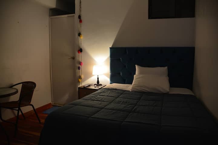 Habitación Con Baño Privado - 쿠스코