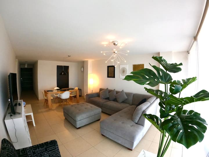 Departamento Lili En San Luis P - San Luis Potosí