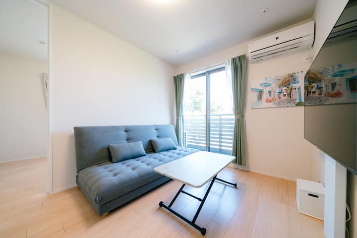 Family Room(1ldk) - Fukuoka