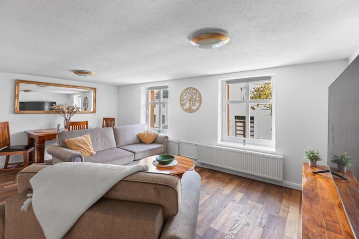 Appartment Im Landhausstil - Trebbin