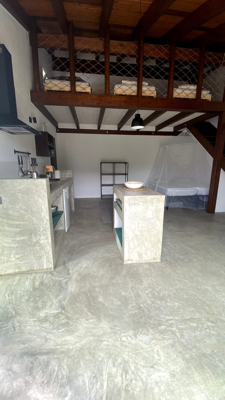 Global Chill Farm Family Loft - Odeceixe