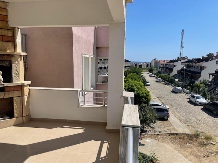 Yayla Sahili Kiralık Daire Kat 2
(22-1263) - Erikli