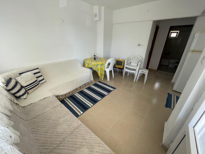Yayla Sahili Kiralık Daire Kat 2 
(22-1263) - Erikli
