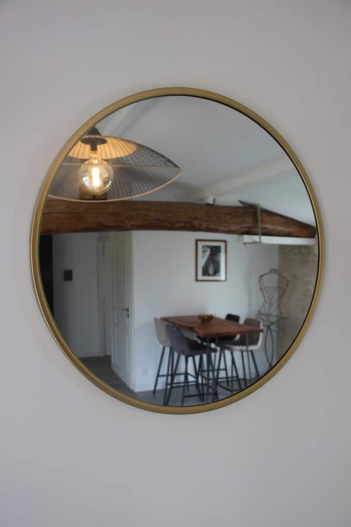 Maison Le Chai - Mortagne-sur-Gironde