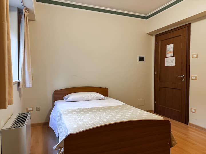 Fanesia Coliving - Pietracamela