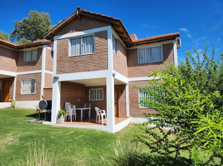 Vacaciones Diferentes - Villa Carlos Paz