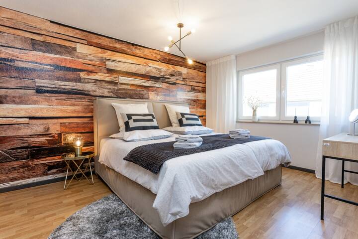 Gemütliche Wohnung In Odenthal - Odenthal