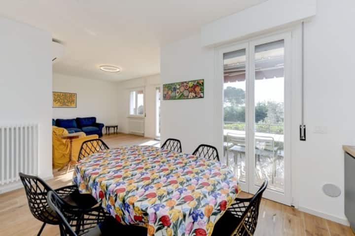 Casa Titti 1 Garda - Bardolino (Vr) - Garda