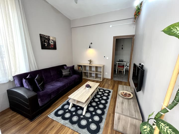 Aleksa's Taksim Suite 2 - Istanbul