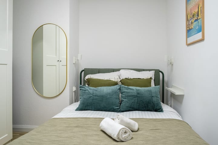 Cocon Lumineux Proche De La Cathédrale - Strasbourg