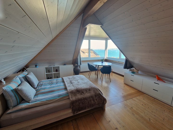 Suite Beauregard - Neuchâtel