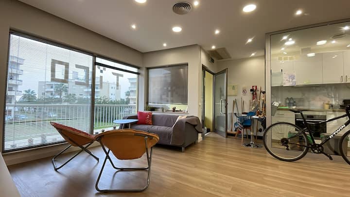 The Office - Studio Apartment - Faro