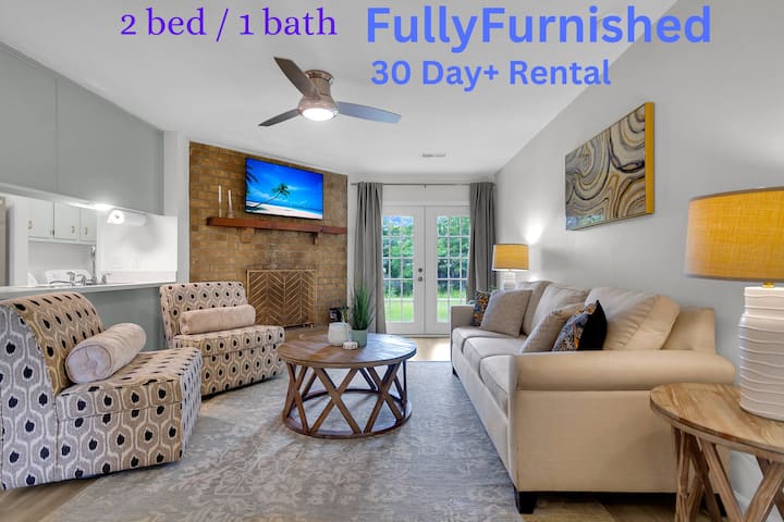 Comfortable Convenience #2 - Summerville