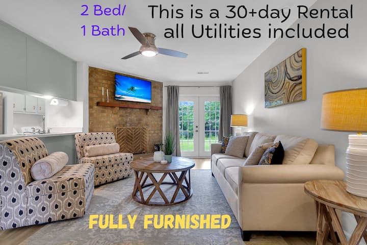 Comfortable Convenience #2 - Summerville, SC