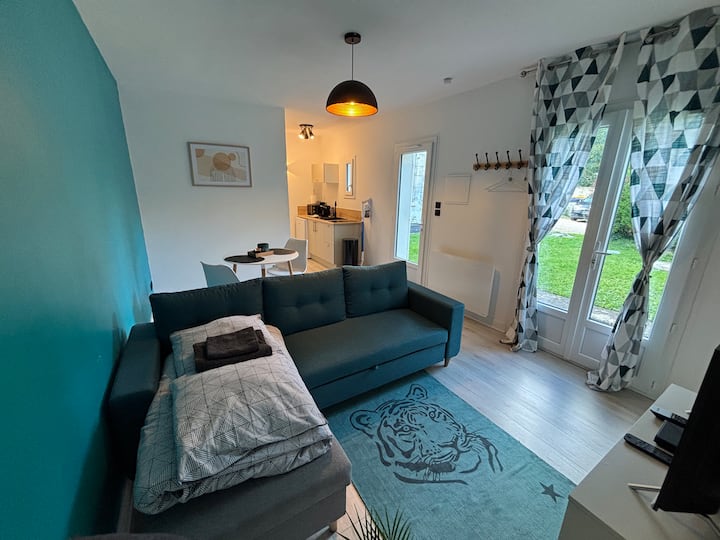 Maisonnette De Senlis - Senlis