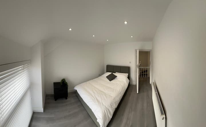 Holyheadinn Room 5 - Rhosneigr